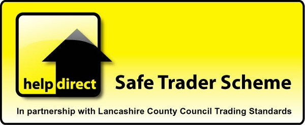 Safe Trader Scheme - Concept Glass